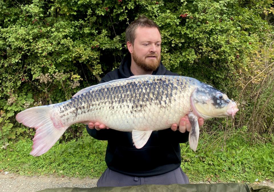 The one I wanted … | Total Carp